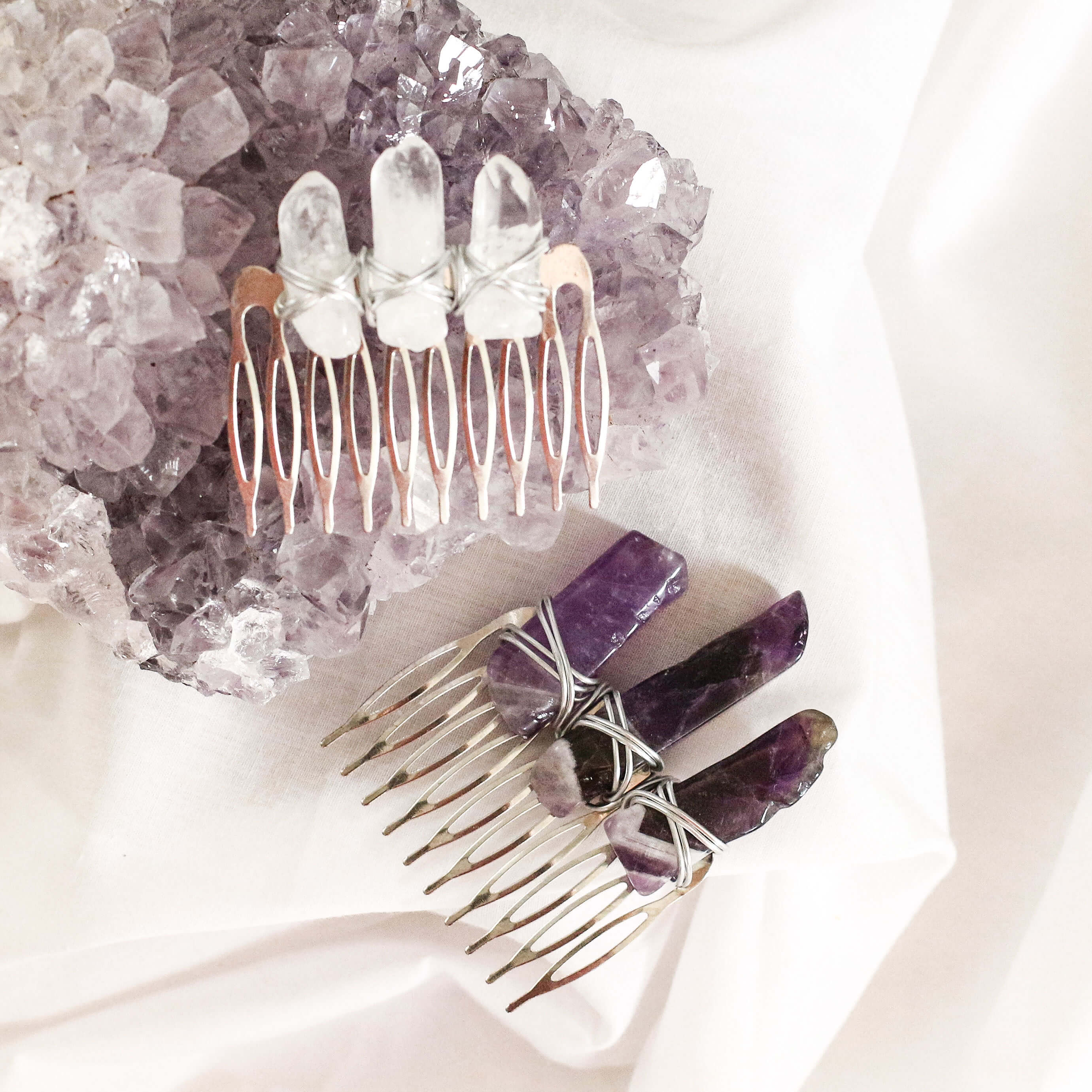 Crystal Combs – Crystal Diva Sunshine Coast