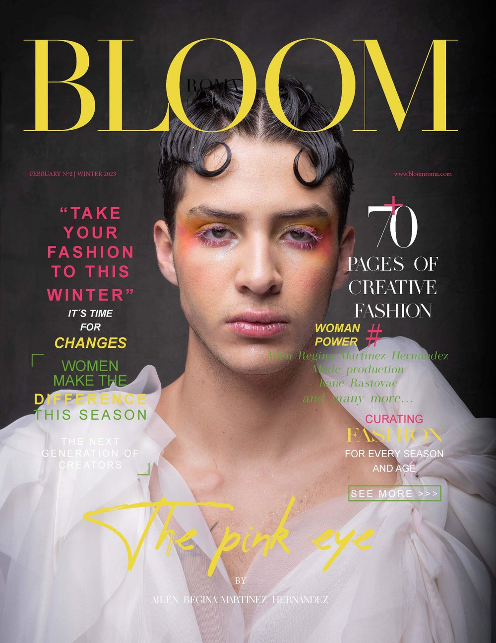 PR & Media – Crystal Diva Sunshine Coast